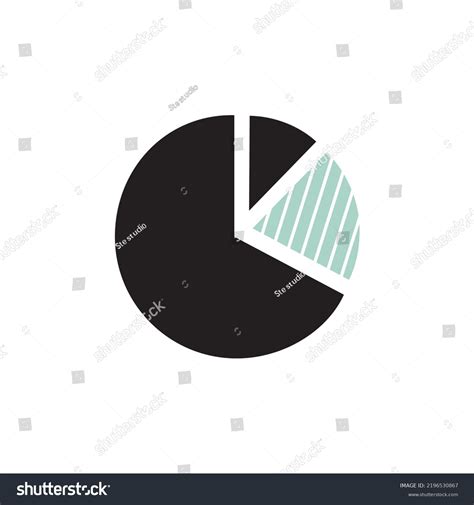 Partition Icon Diagram Symbol Vector Illustration Stock Vector Royalty Free 2196530867