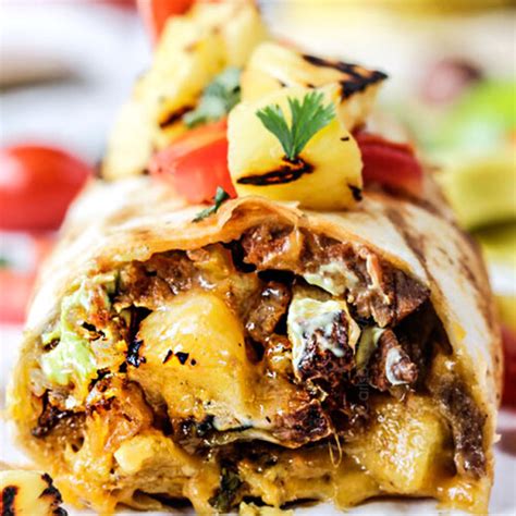 California Burrito Recipe Carlsbad Cravings