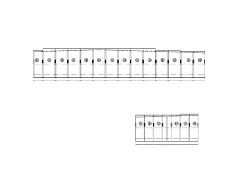 Reinforced Tilt Up Walls In Autocad Cad Download 243 16 Kb Bibliocad