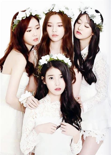 더쿠 천둥과 열애중이라는 구구단 미미 사진 