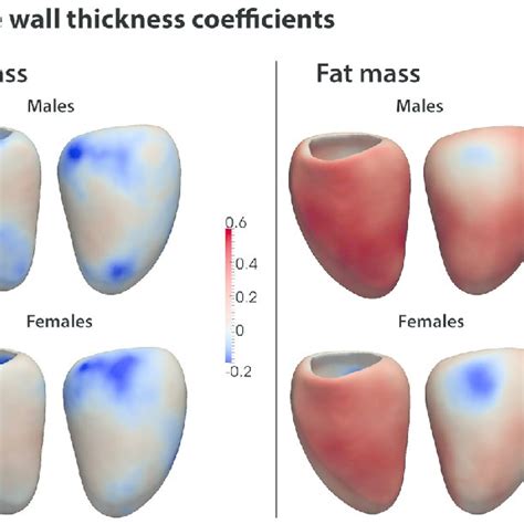 Three Dimensional Regression Models Of The Association Between Relative