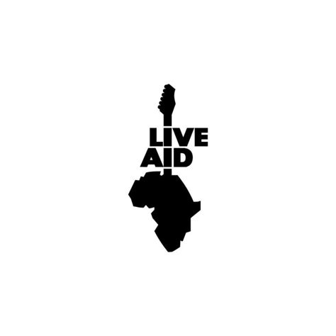 Live Aid Logo Vector Ai Png Svg Eps Free Download