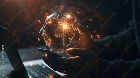 Data Science Digital Technology Ai Artificial Intelligence Technology Internet Business