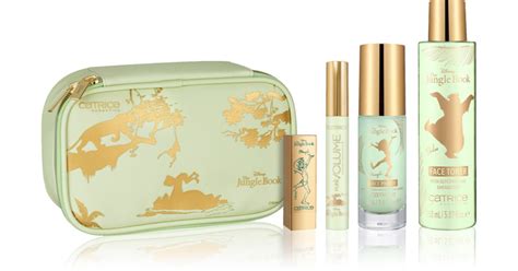 Catrice Disney The Jungle Book Make Up Set Notinoat