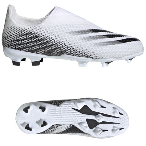 Adidas Youth Laceless Soccer Cleats At Gemma Dalton Blog