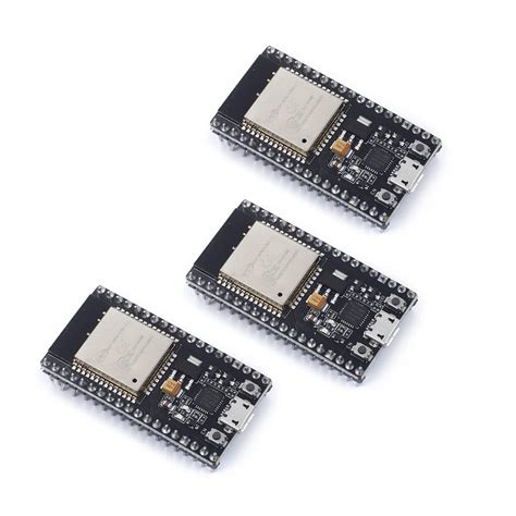 Buy Esp Wroom 32 Esp32 Esp 32s Development Board 24ghz Dual Mode Wifi
