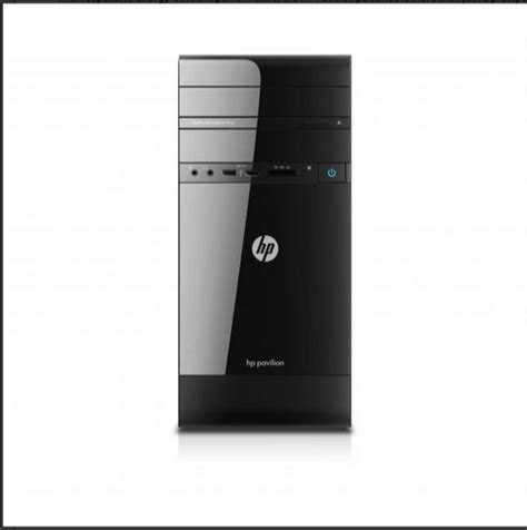 Hp Pavilion P Piece At Piece New Rajinder Nagar New Delhi Id
