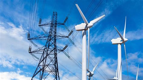 How Bess Could Unlock A Sustainable Future For Data Centers