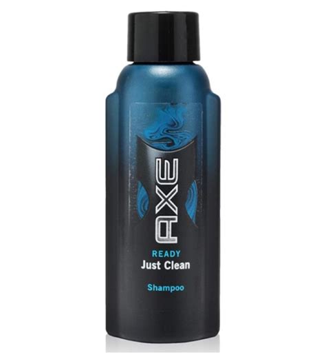 Axe Shampoo Royal Ts