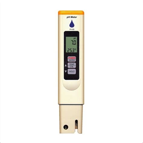 Hm Digital Ph Meter At 650 00 Inr In Bhopal Vivid H2o Solutions