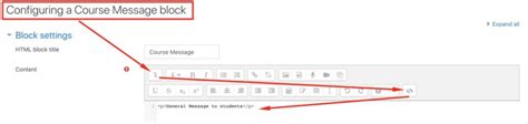 How To Add CSS Styles To A Single Moodle Course If You Are Not An Administrator Ricoshae