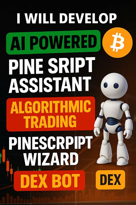 Do Ai Powered Pine Script Code Assistant Algorithmic Pinescript Wizard