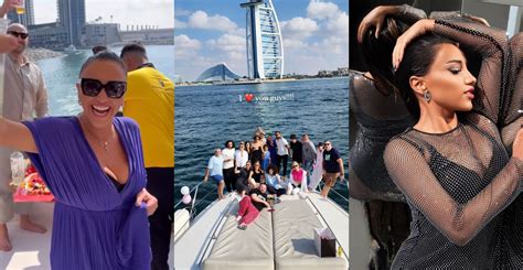 Ok როგორ შეხვდა ნუცა ბუზალაძე დაბადების დღეს Ok Magazine