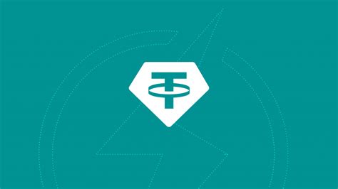 What Is A USDT Address Understanding How Tether Transactions Work Deep River Media