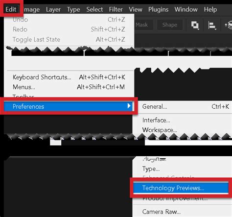 Photoshop Content Aware Tracing Hidden Tool Tutorial