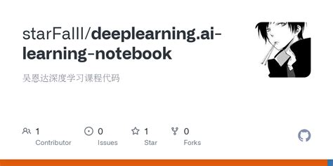 Deeplearning Ai Learning Notebook Course Neural Networks And Deep Learning Week Deep Neural