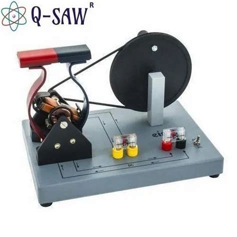 Dynamo Working Model In New Delhi ID 20005539012