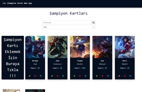 Github Riefuwaspringboot Mysql Reactjslolchampionsappfrontend