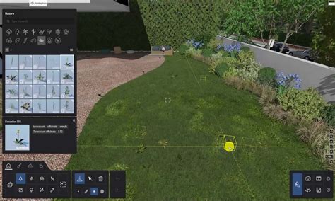 Guide To Landscape Scene Building Lumion 3D Rendering Software