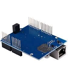ARDUINO ETHERNET SHEILD Agarwal Electronics