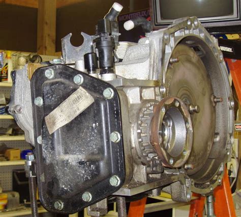 Vehicle Speed Sensor VW Vortex Volkswagen Forum