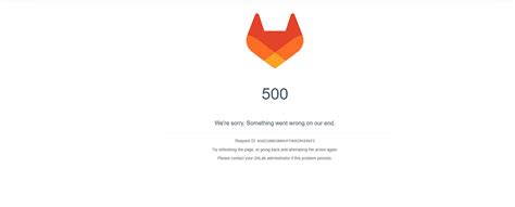Unable To Create New Project After Install Gitlab Last Version