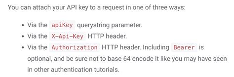 Apis As Power Bi Datasources