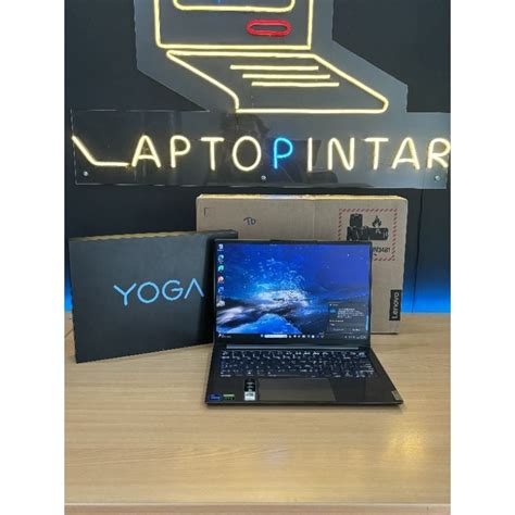 Jual Lenovo Yoga Slim Pro Iah I H Rtx Tb X Rog Flow Shopee Indonesia