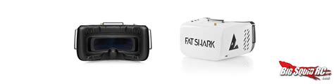 Why The FatShark 101 Is One Of The Best Products For Getting Started In FPV And Drone Racing