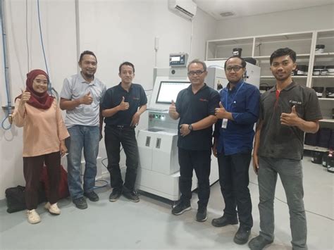 Asep Maolana Irawan On Linkedin Before Hari Raya Long Holliday We Still Keep Enthusiastic To Give