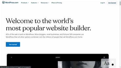 Cara Membuat Website Gratis Tanpa Ribet Pakai Platform Ini