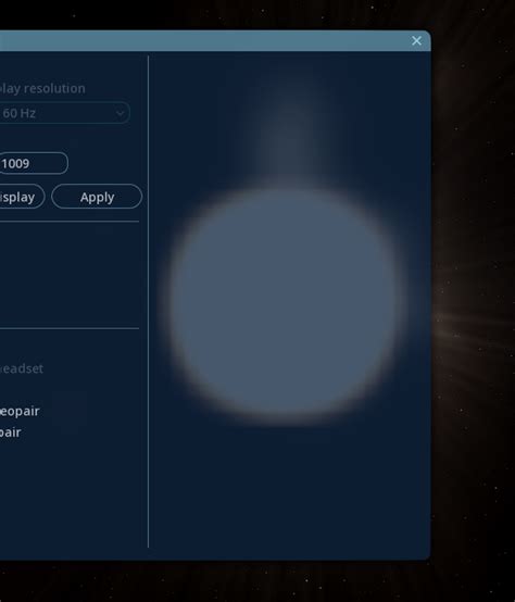color banding issue r spaceengine