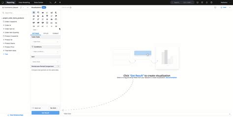 Tutorial Create A Custom Chart From Vega Lite Library Holistics Docs 40