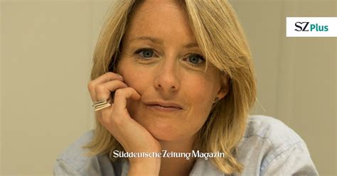 Anna Machin Im Interview über Die Liebe Sz Magazin