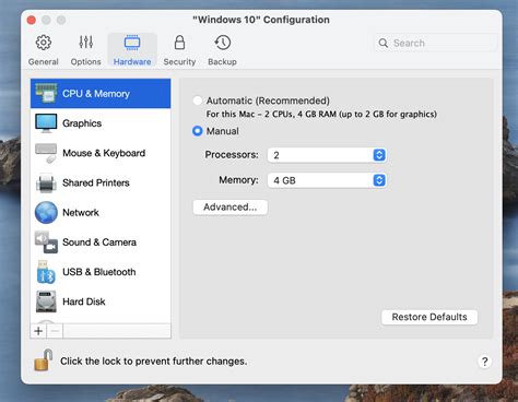 How To Install Windows Or On Mac Intel M Using Parallels Mac Research