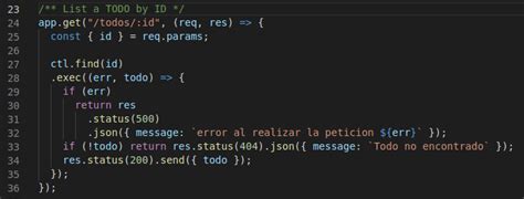 Crear Api Rest Con Nodejs Express Y Mongodb