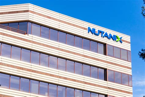 Nutanix Launches New Service Provider Programme ChannelPro