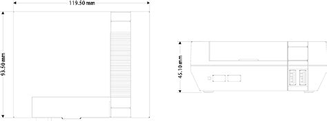 NESPi CASE PLUS Retroflag