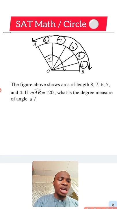 Sat Math Challenge Solved Maths 12thmathobjectiveforboardexam2023