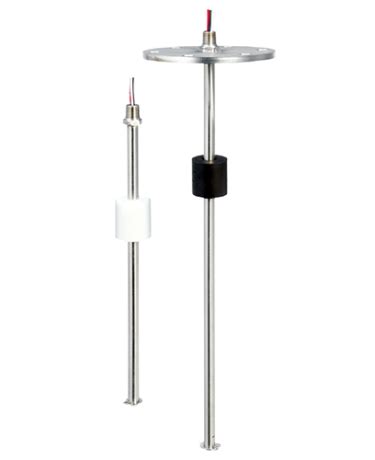 Gems XM 700 XT 700 Level Sensor Kodiak Controls