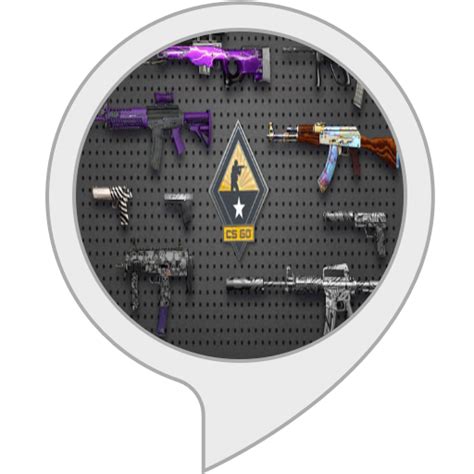Amazon In CSGO Case Simulator Alexa Skills