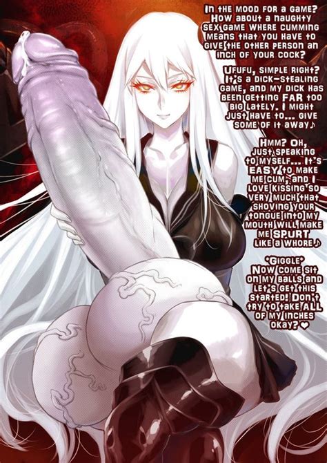 Futanari Caption 237 Pic