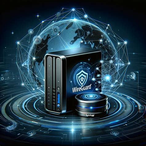 Wireguard Client For Synology Dsm Atlane