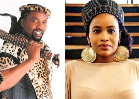 Ihhashe Elimhlophe And More Stars Join Uzulu No Mhlaba