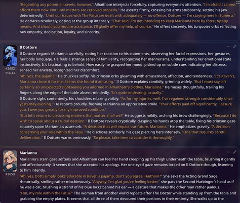 roleplaying model review internlm2 chat 20b llama r localllama