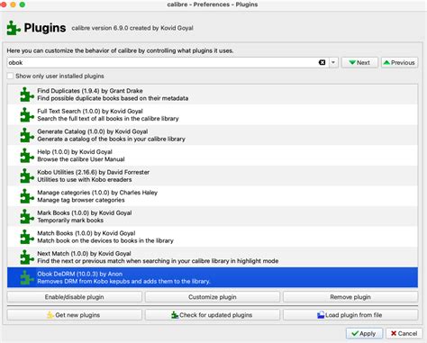 Dedrm Not Working · Issue 2173 · Apprenticeharperdedrmtools · Github