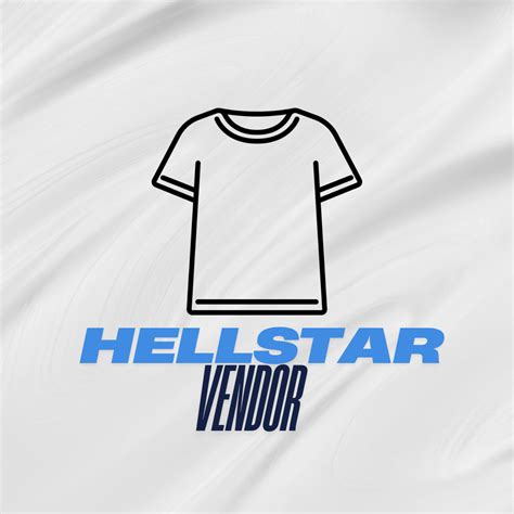 Hellstar Vendor Passing Shop With Cam