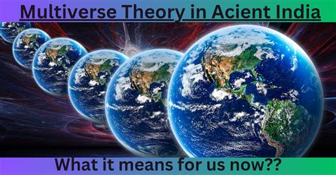 Multiverse Theory Proof