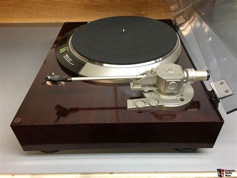 Denon DP 62L Turntable Photo 3736708 Canuck Audio Mart