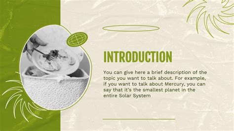 Garbage Management System By Slidesgo Pptx